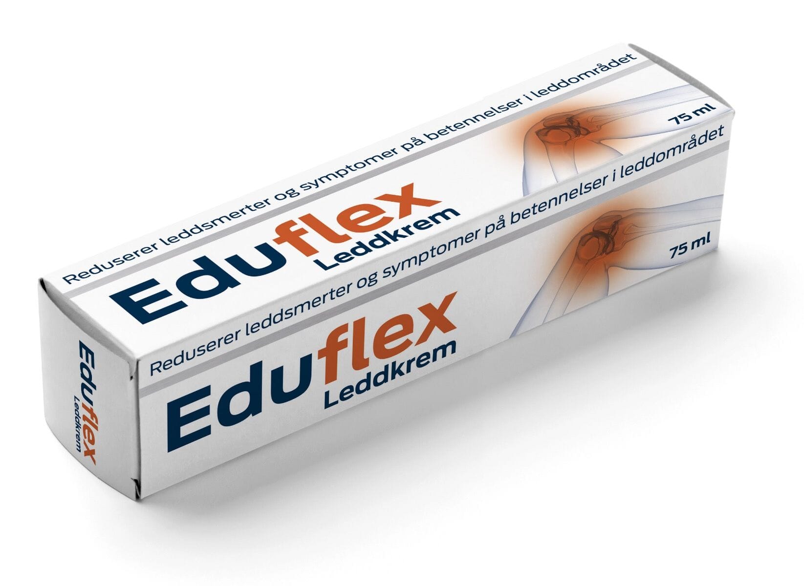 Eduflex leddkrem - Gerd Holms Eftf AS