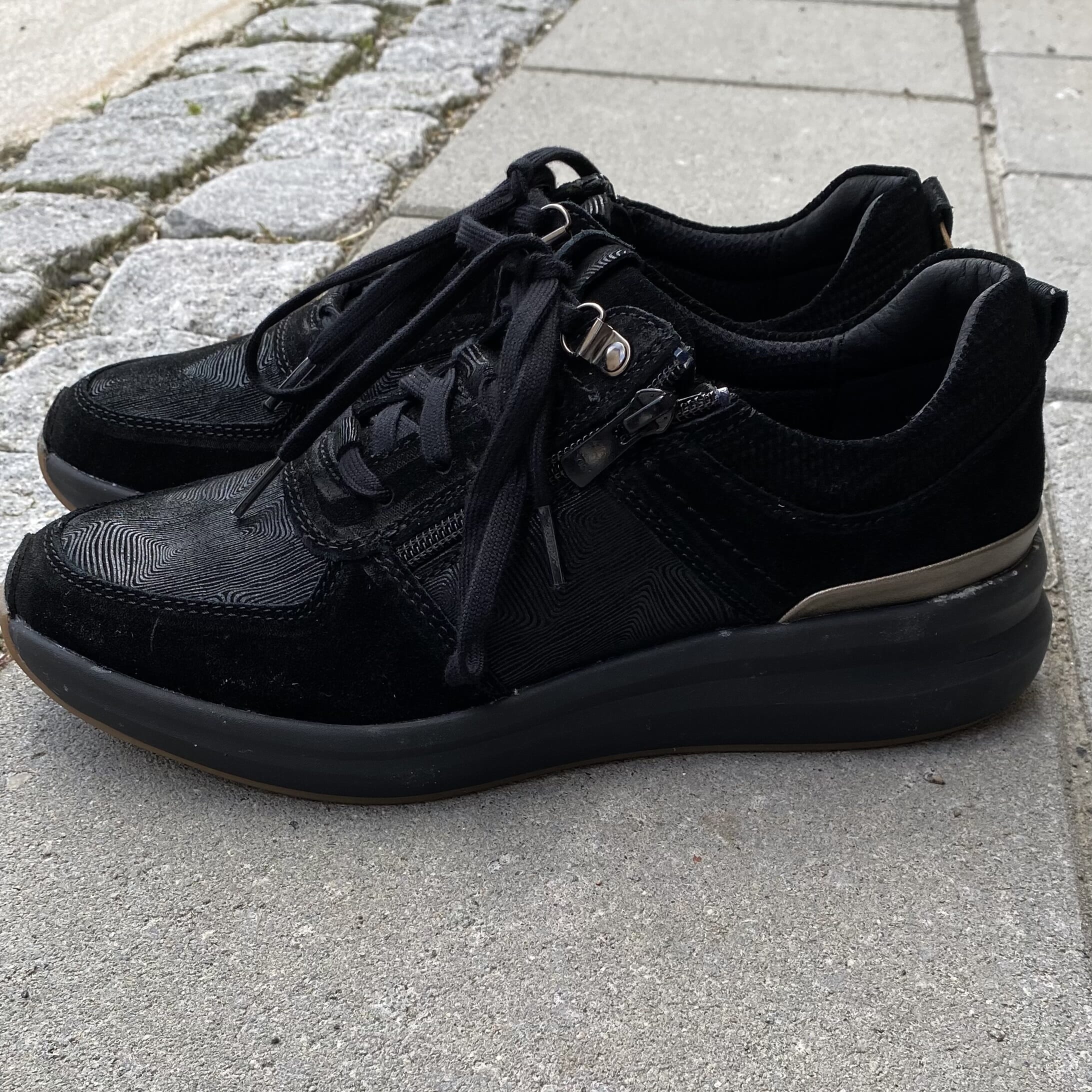 Green Comfort Ivy Black - Gerd Holms Eftf AS